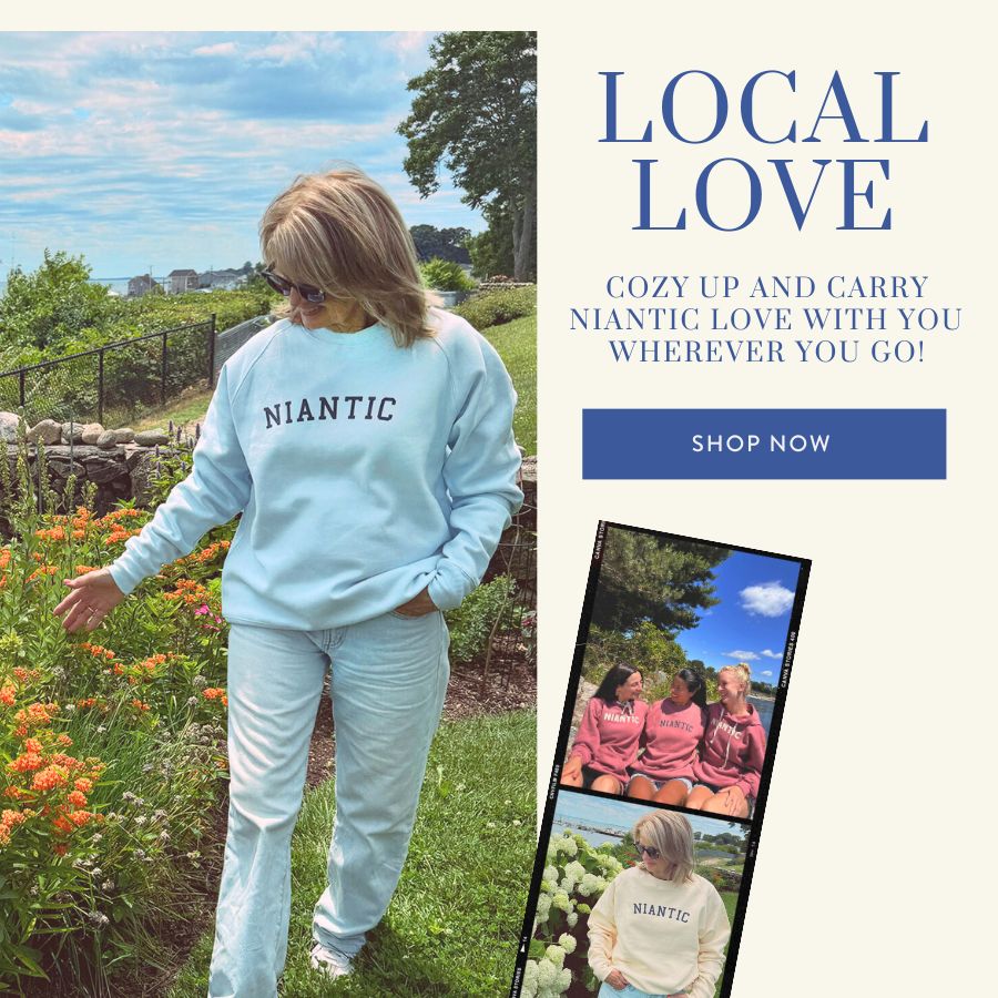 Shop At Grace - Women's clothing and gifts. Niantic, CT