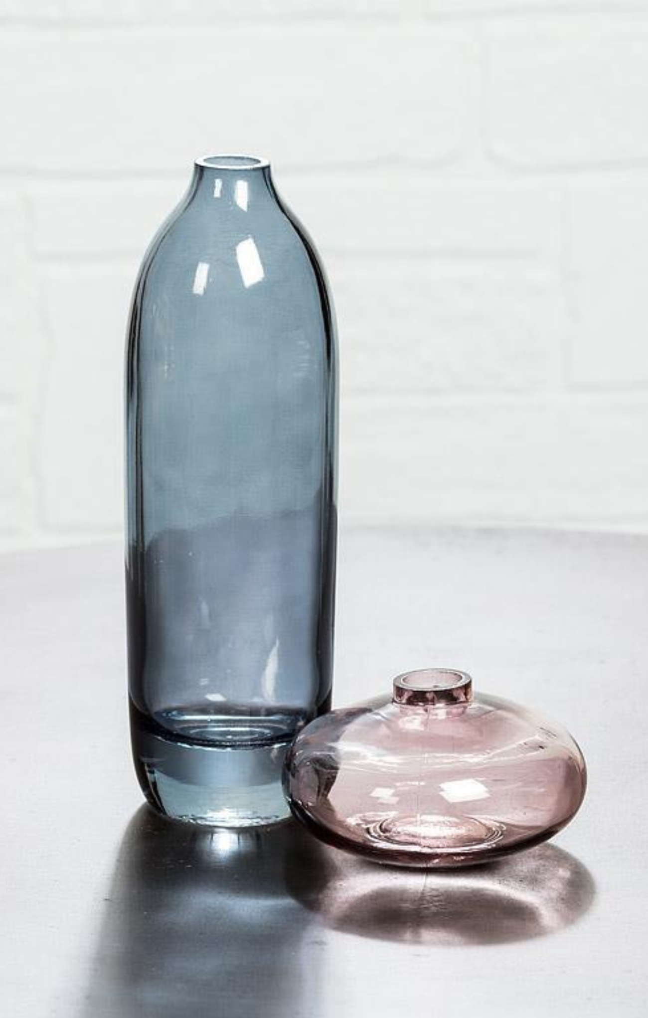 Small Bud Vase — Grace