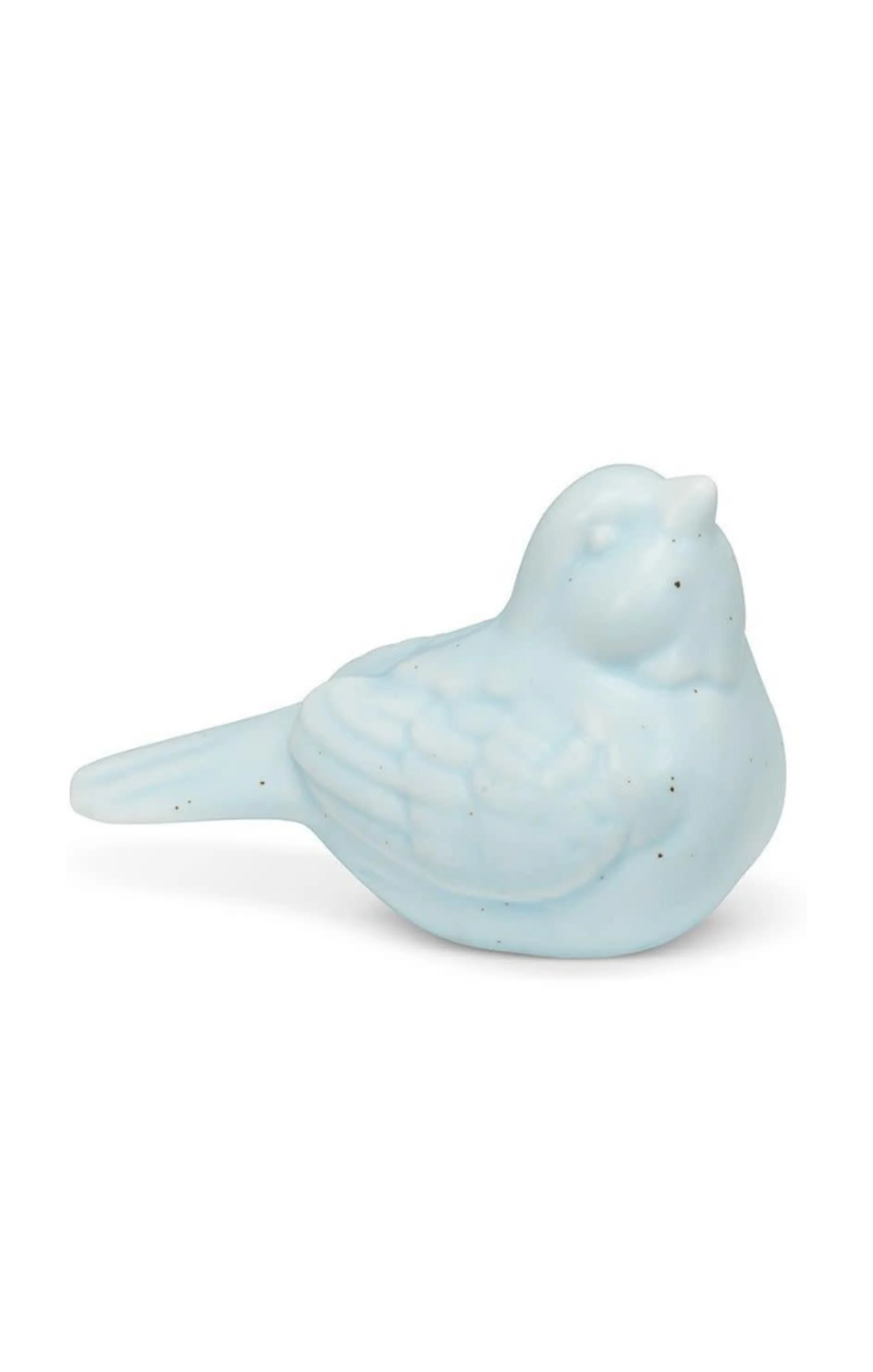 Small Decorative Bird — Grace