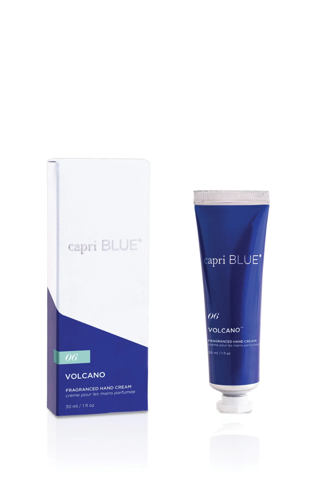 Volcano Mini Hand Cream, 1oz — Grace