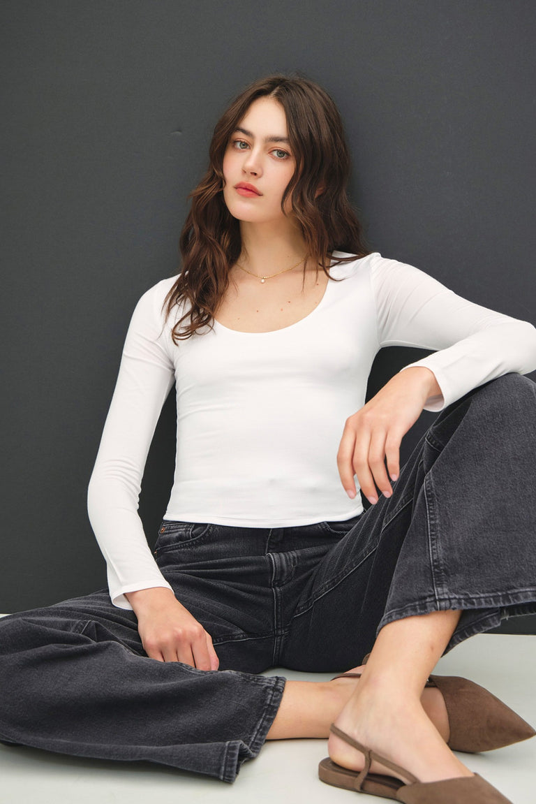 New Arrivals — Grace