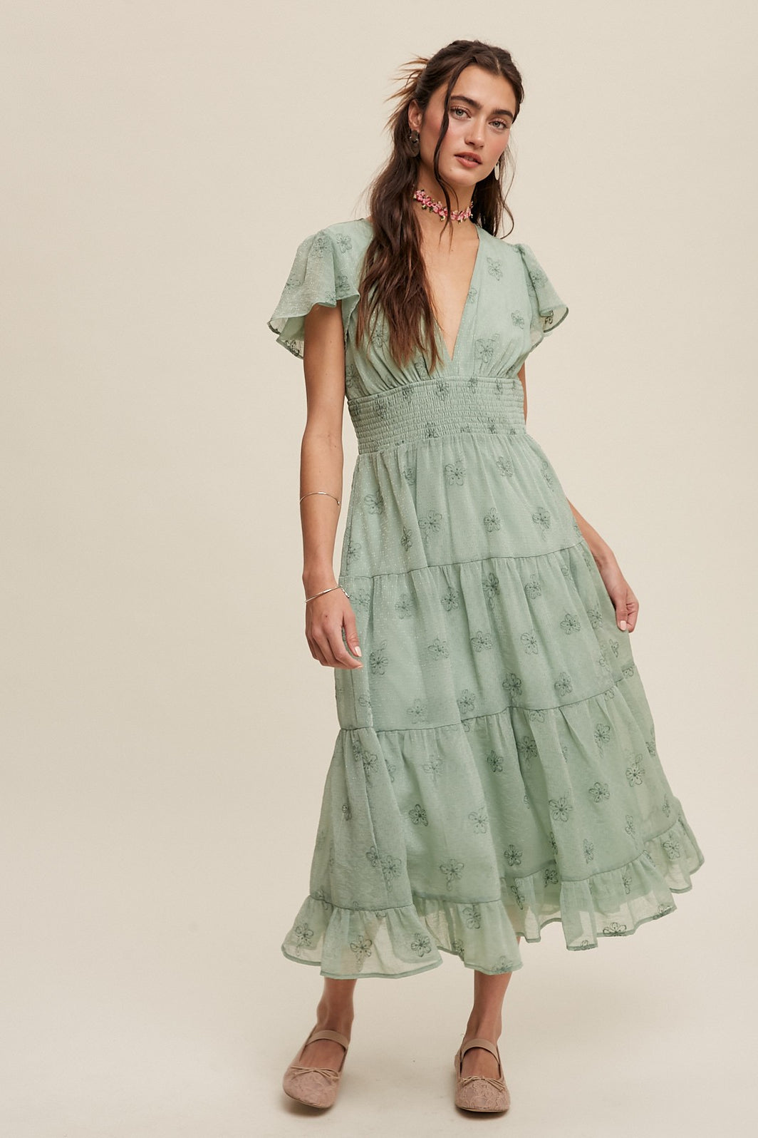 New Arrivals — Grace